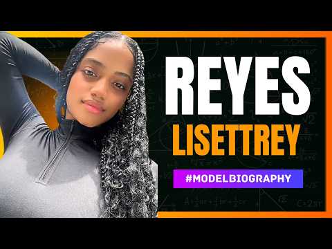 Lisettrey Reyes | Bio, Wiki, Facts, Age, Height, Weight | Curvy Plus Size Model | #InstagramStar