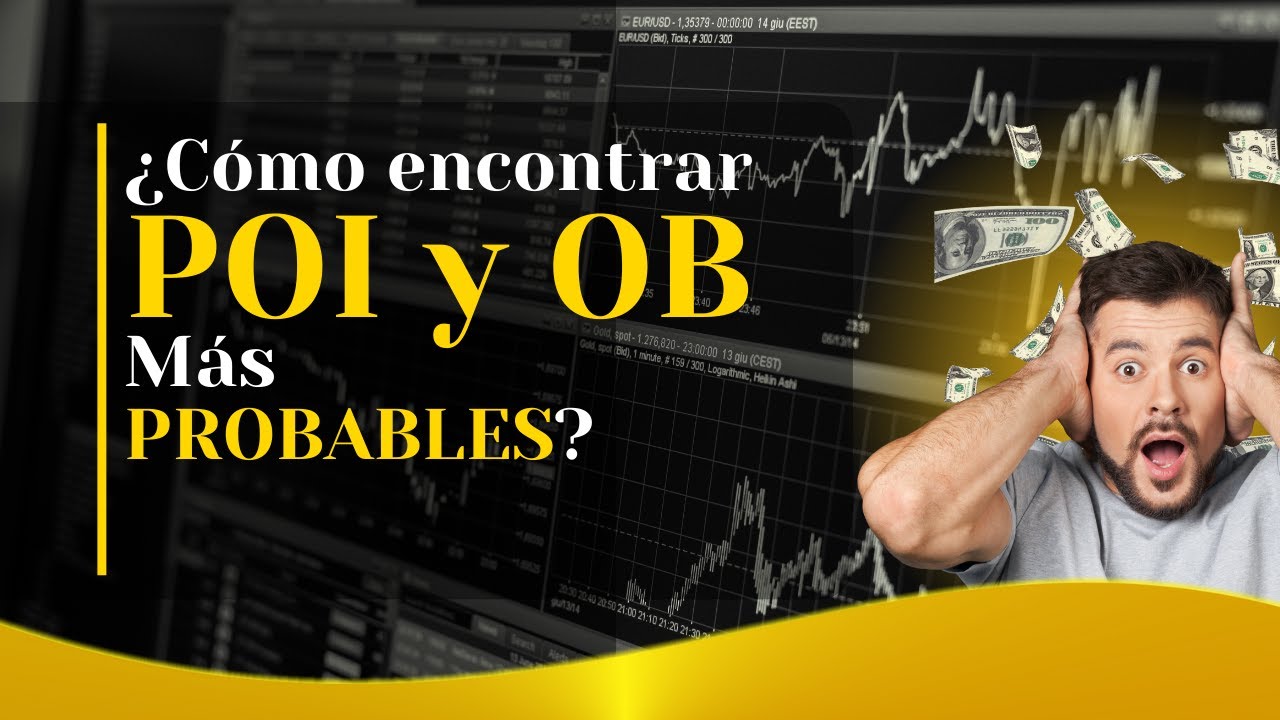 ¿Qué hacer para encontrar POI y OB más PROBALES? - YouTube