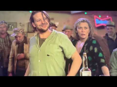 Barfly (1987) “To all my friends!” Toast - Mickey Rourke