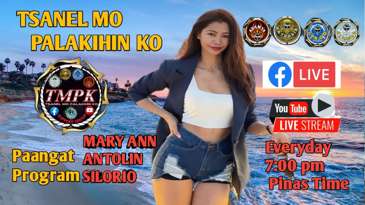 TMPK LS 646 - YouTube