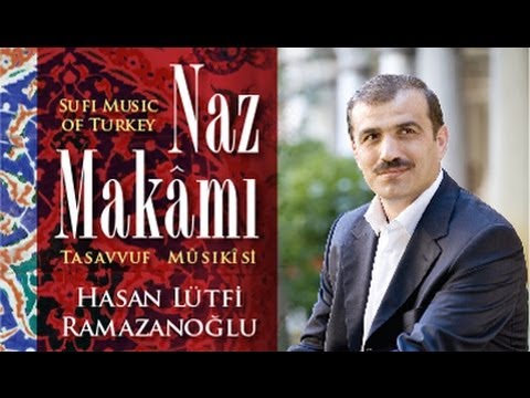 Segâh İlâhi: Âşık Olanlar Ol Güle ( Yeni Beste)