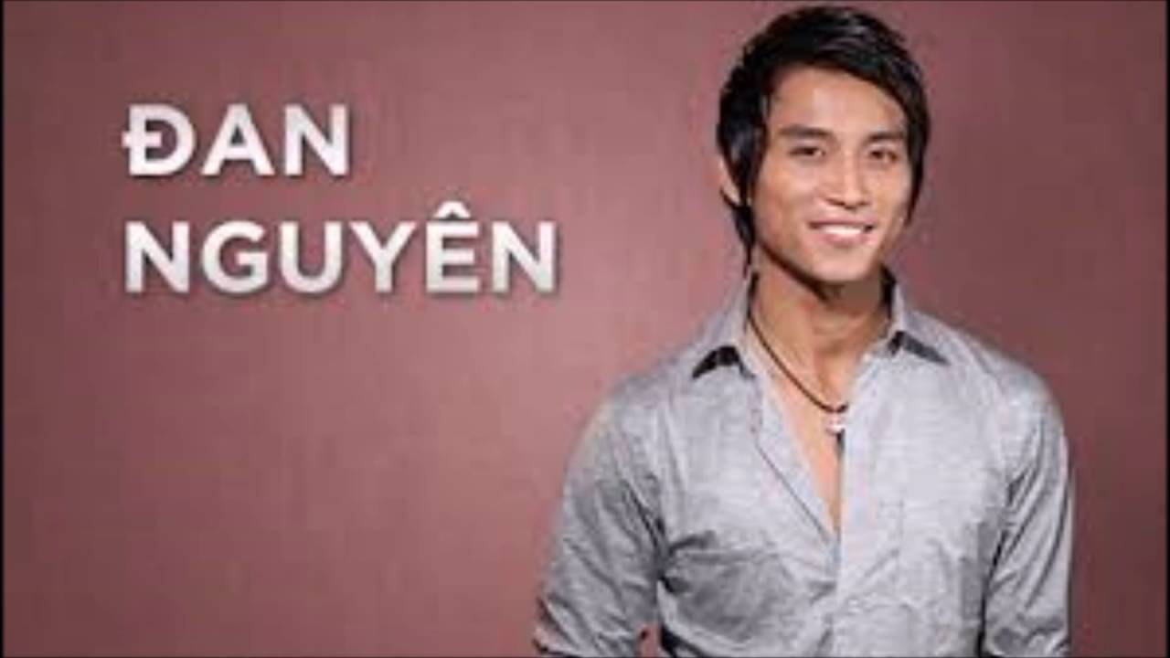 Bài hát nhạc trẻ hay nhất của Đan Nguyên - YouTube