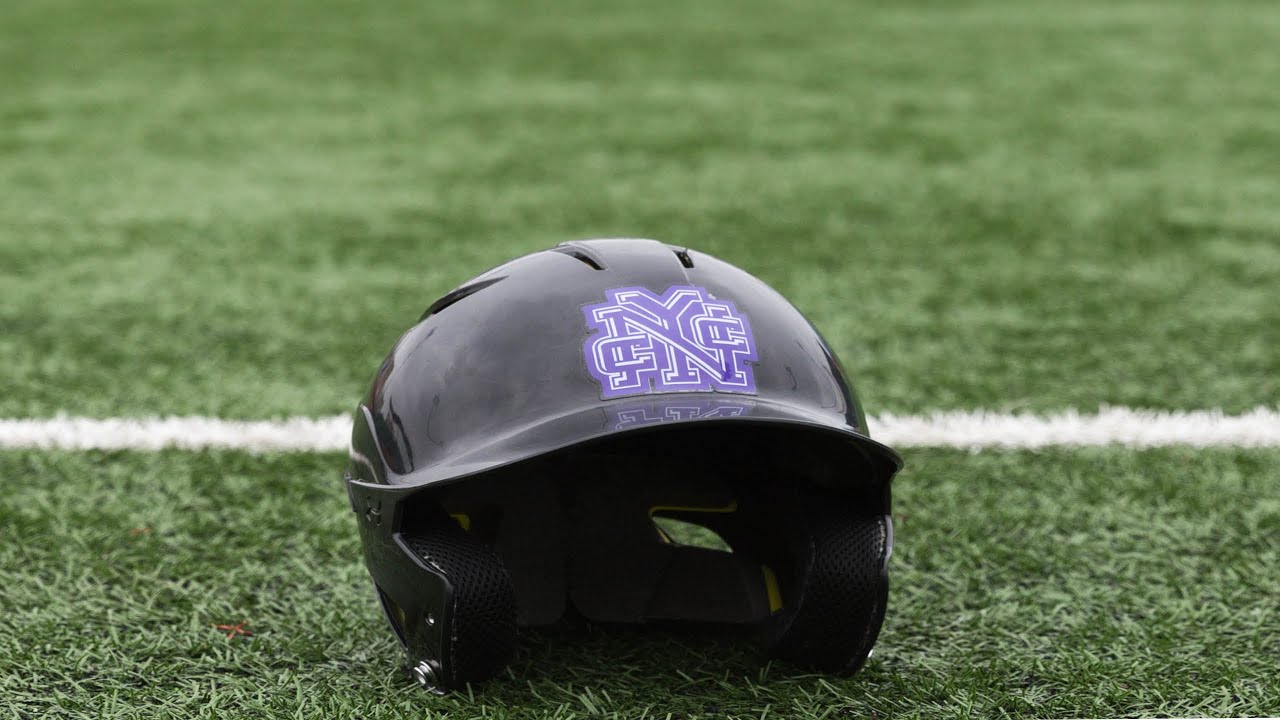 CCNY Baseball vs. Lehman College | Saturday, April 8 - (Game One) - YouTube
