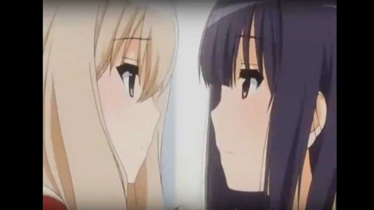 Especial Yuri Otaku Channel - Mai x Reo - YouTube