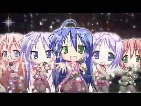 Lucky Star - Sony PSP - Game Trailer - TV Commercial - TV Advert - TV ...