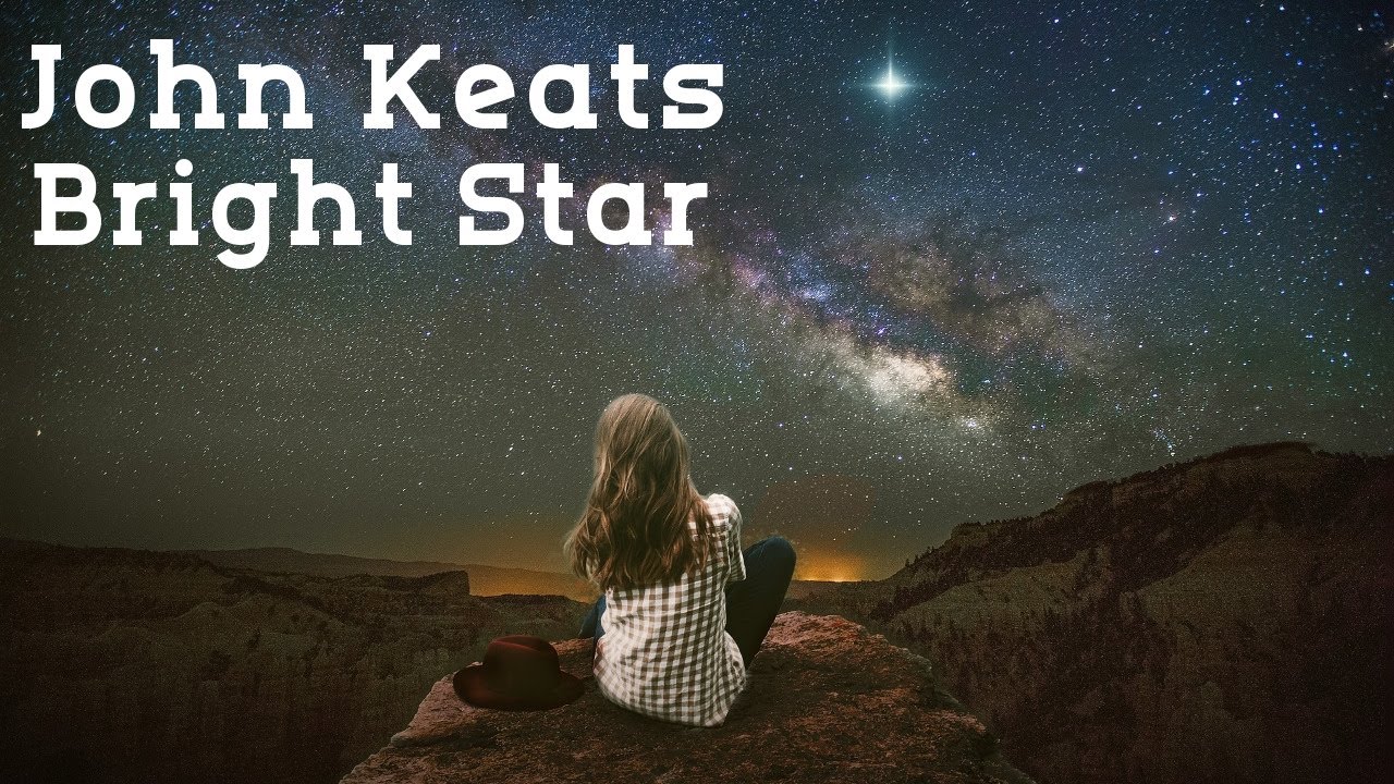 15 Must-Read Poems About Stars And Love - Nevermorepoem.com