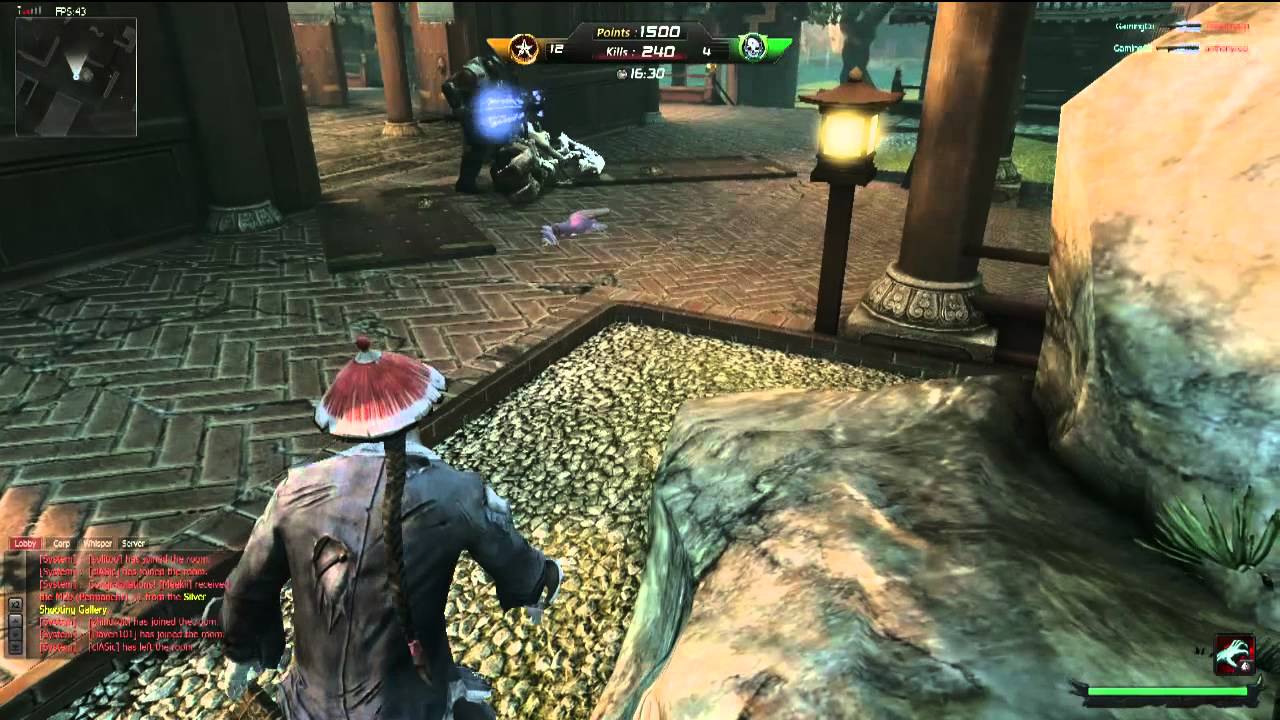 ZMR - Zombies Monsters Robots - Conhecendo o game! - YouTube