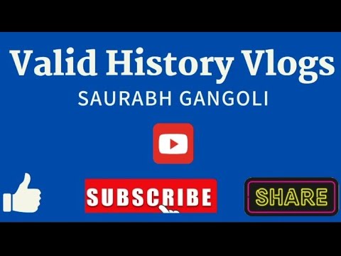 इतिहास का अर्थ (Meaning of History)#historyइतिहास #valid history vlogs ...