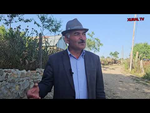 ŞƏMKİRİN ƏLƏSGƏRLİ KƏNDİ BELƏ BOŞALDILIR