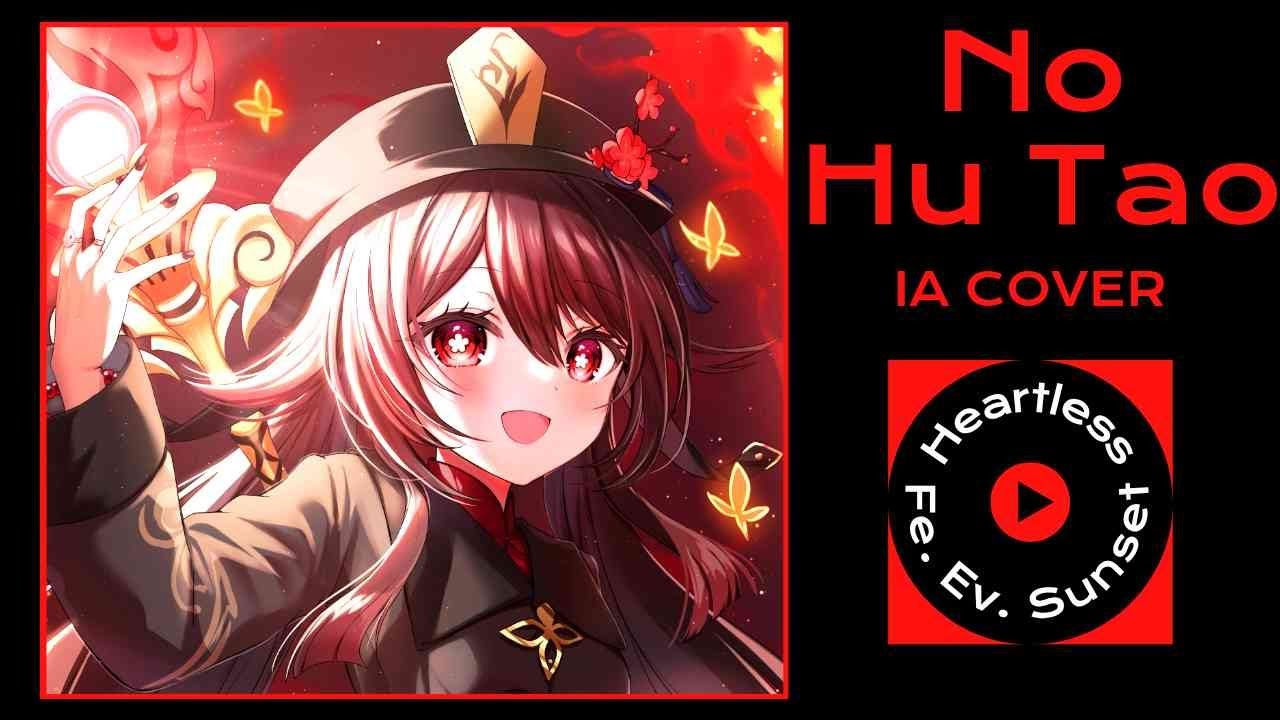 Feeling Every Sunset - Heartless (Lyrics) - YouTube