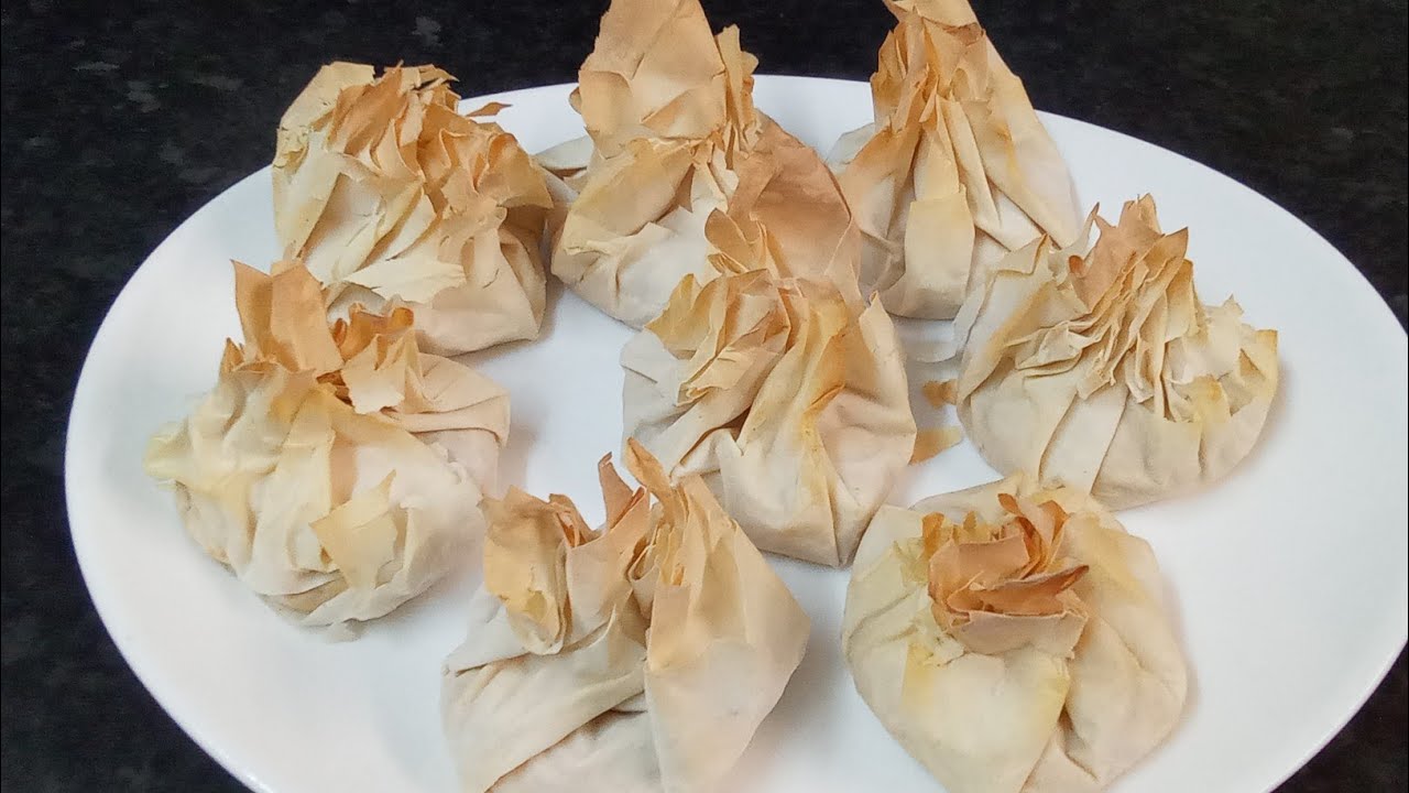 CHICKEN CANOPY RECIPE 🇬🇧🇬🇾🙏♥️ - YouTube