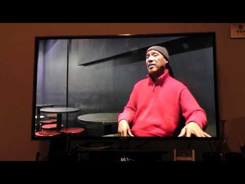 Mike.Ferroni HT1 DVD CLIP FINAL PROJECT .m4v - YouTube