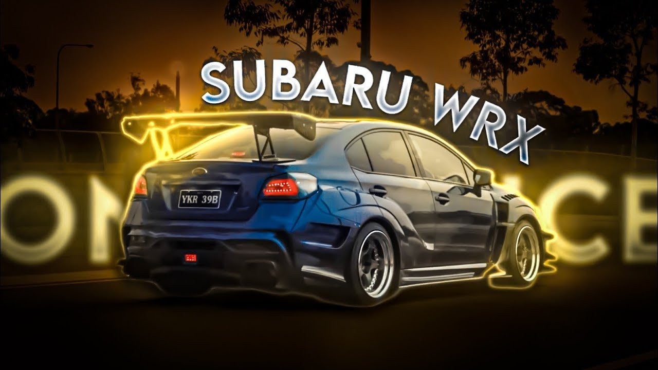 Money So Big Ft. Subaru Car🔥 | Subaru edit | infinity edits - YouTube