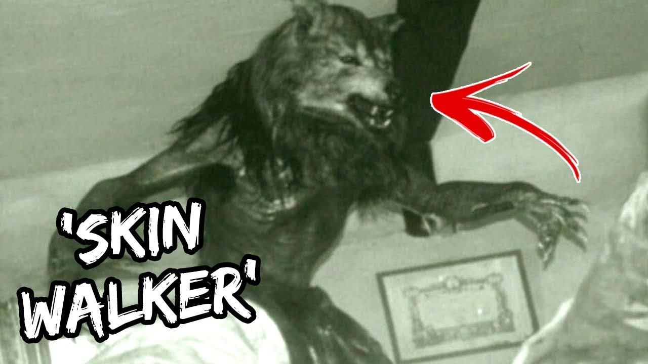 Top 5 Terrifying Folklore Creatures That Actually Exist - YouTube