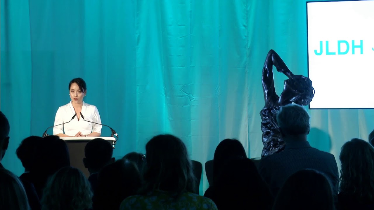 Justice for Lai Dai Han! - YouTube