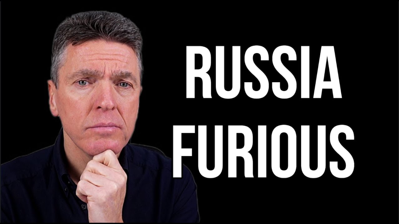RUSSIA Furious - YouTube