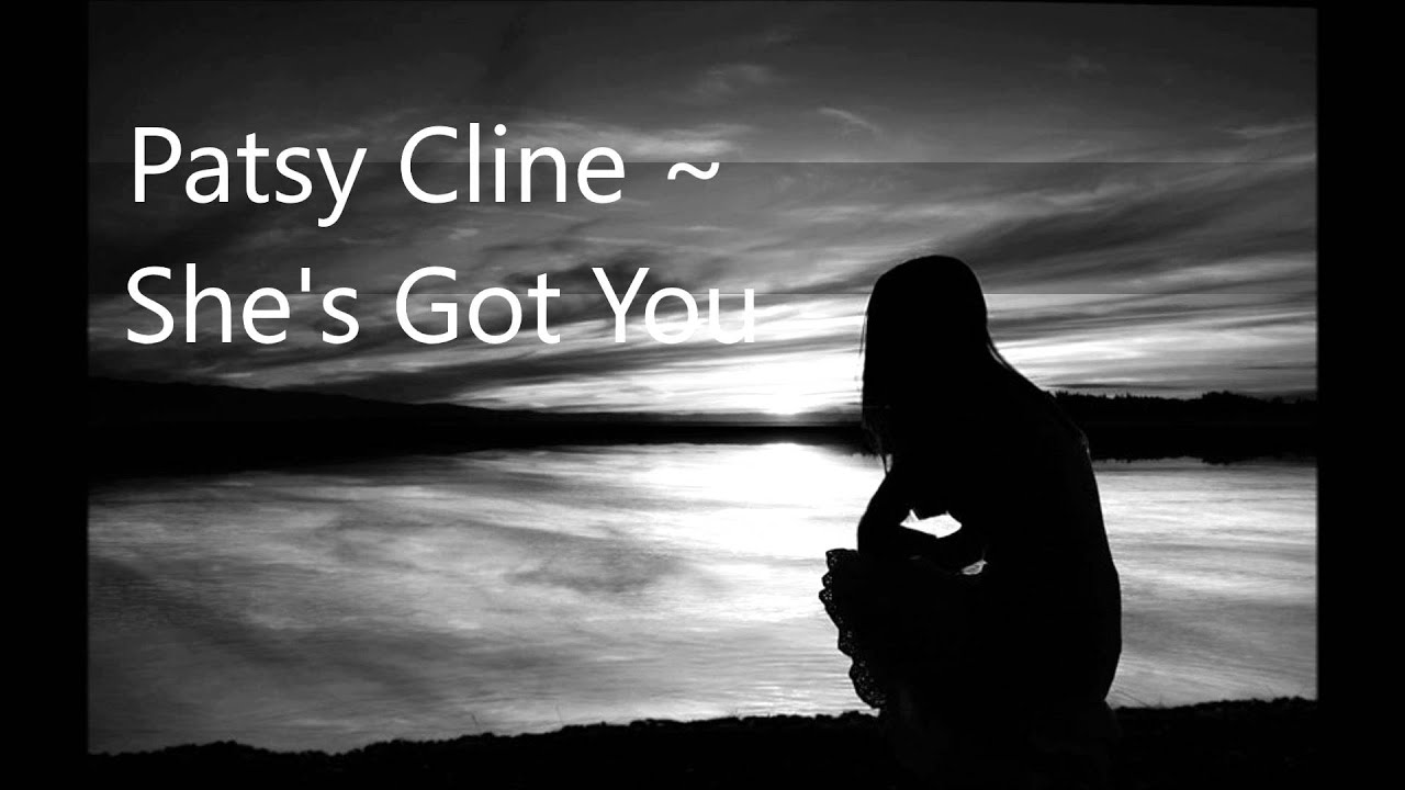 Patsy Cline ~ She's Got You By: Lindsey Hatfield - YouTube