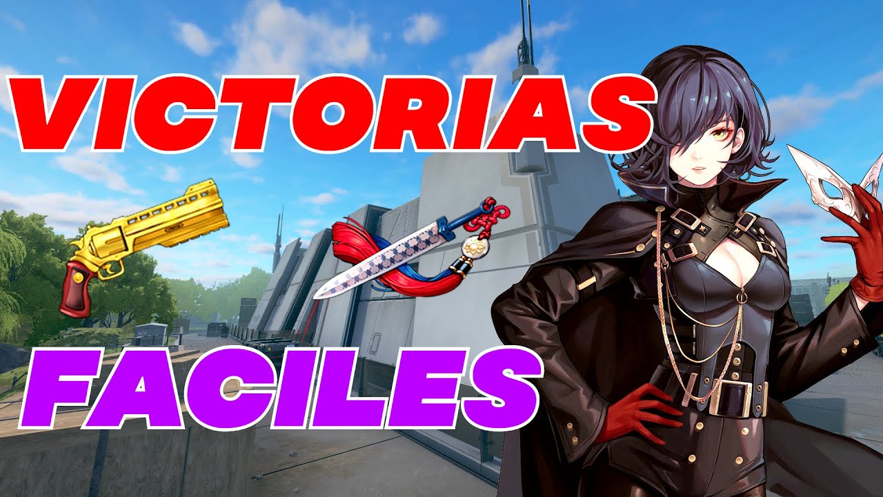 La MEJOR BUILD para ROZZI!? | Eternal Return Black Survival (2020 ...