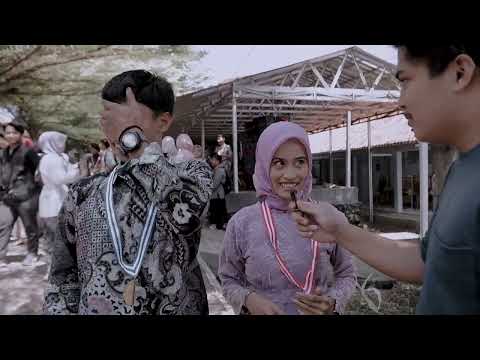 GRADUATION SMKN 6 KUNINGAN 2025 ANGKATAN 19