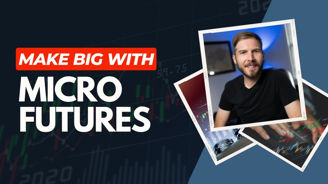 Scalping Futures | One Easy Trading Strategy That Works - YouTube