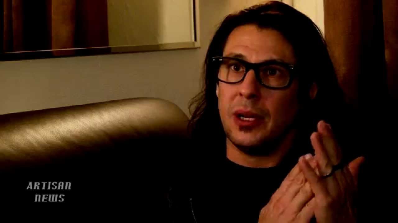 DREAM THEATER MIKE MANGINI - COMPLETE INTERVIEW - YouTube