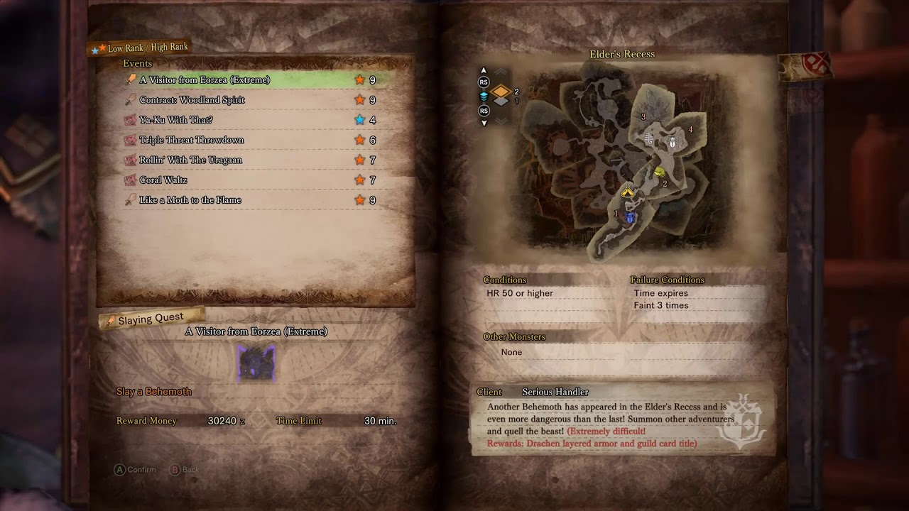 MHW Iceborne Mods - YouTube