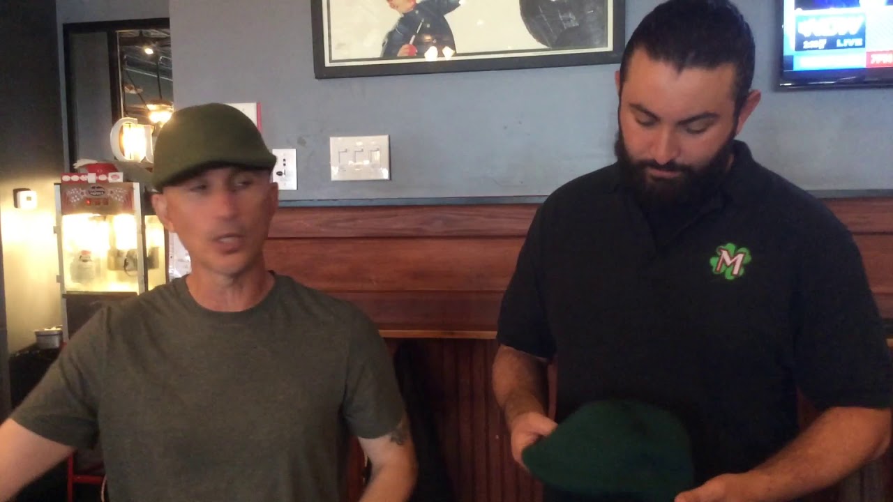 McDonagh’s Irish Pub Keyport,NJ Supports The Irish Patriot Show ...