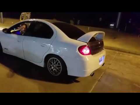 Srt-4 2step - YouTube