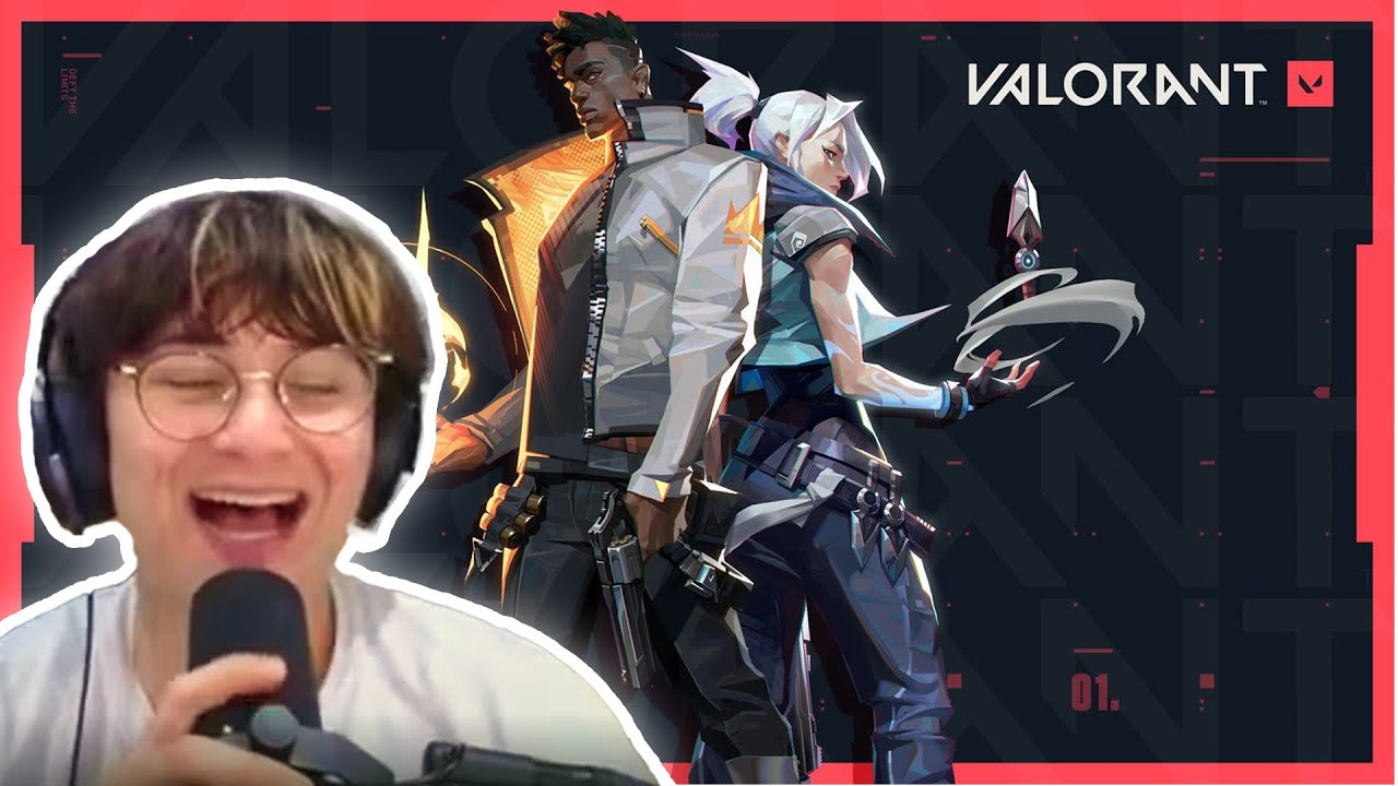 Gamers Rise Up Michael Reeves Full Twitch Stream VOD | July 21st Ft ...