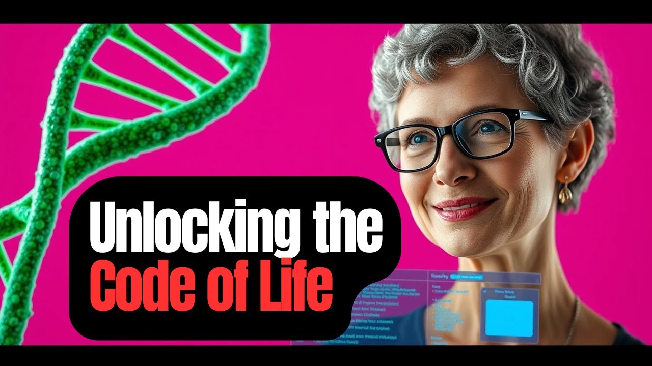 Genetic Engineering: Unlocking the Code of Life - YouTube