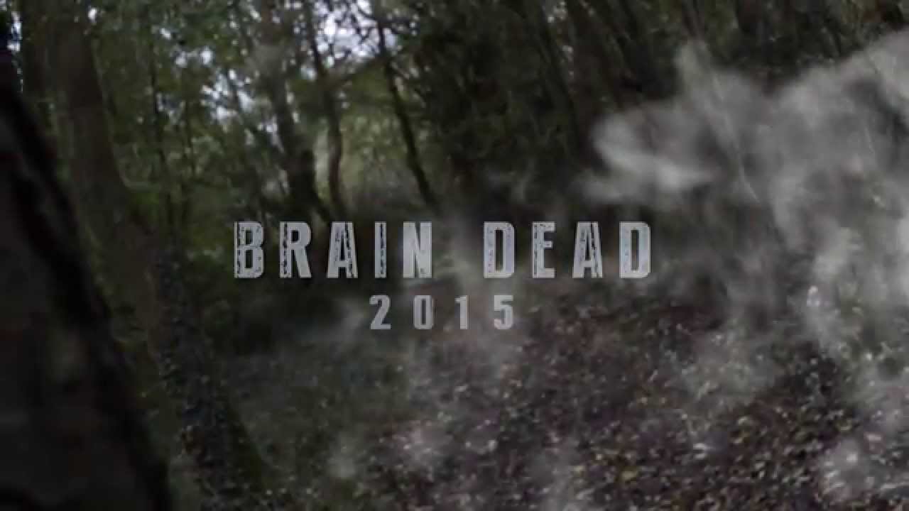 Brain Dead [Teaser Trailer] - YouTube