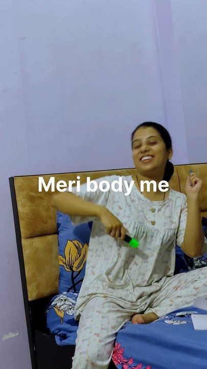 😂 Meri Body me Sensation hoti hai aur food unhe control karta hai #shorts #ytshorts # ...