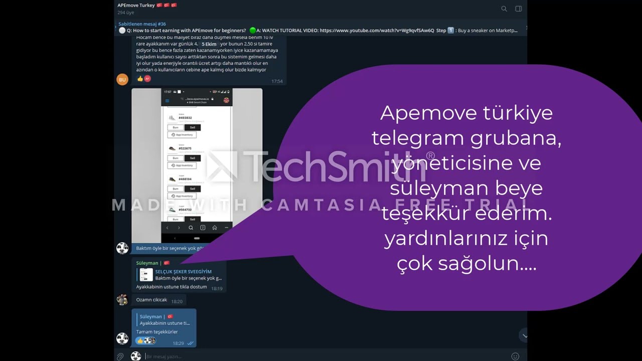 Metamaks cüzdan kurulumu ve apemove tanıtımı SVEEGİYİM - YouTube