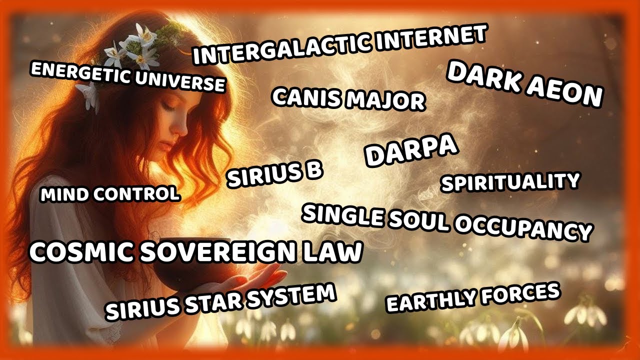 Spiritual Awakening Single Soul Occupancy | Cosmic Sovereign Law ...