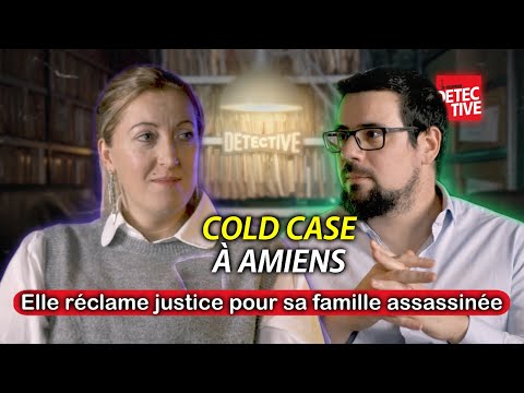 4 morts, 9 ans d’enquête et aucun suspect : une famille entière assassinée à Amiens