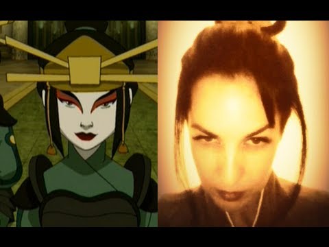 BOOK 3: Grey DeLisle Confirms Role! - YouTube