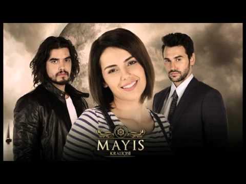 Mayıs Kraliçesi Dizi Müzikleri Fon Müzik