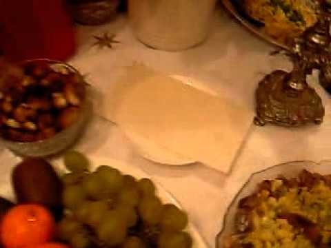 Kuciu stalas - YouTube