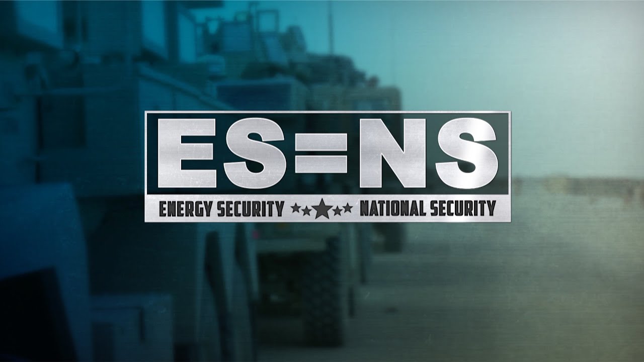 Energy Security = National Security | Michigan Conservative Energy ...