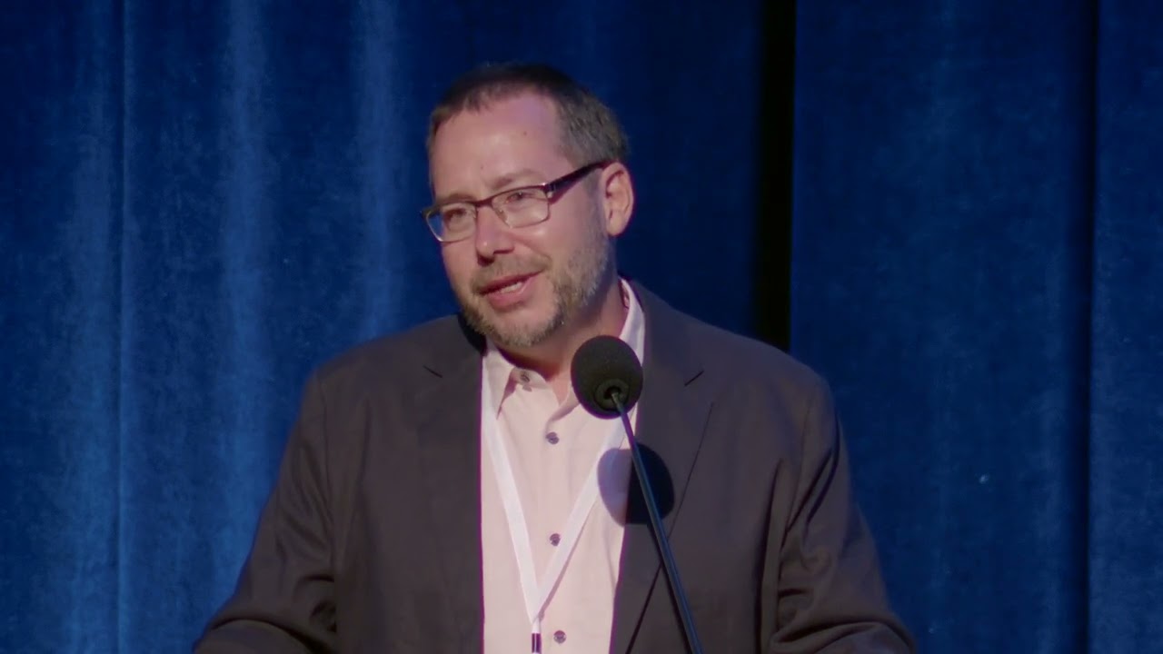 MSGERC 2022 BIENNIAL Meeting: Session 2- David Boulware - YouTube