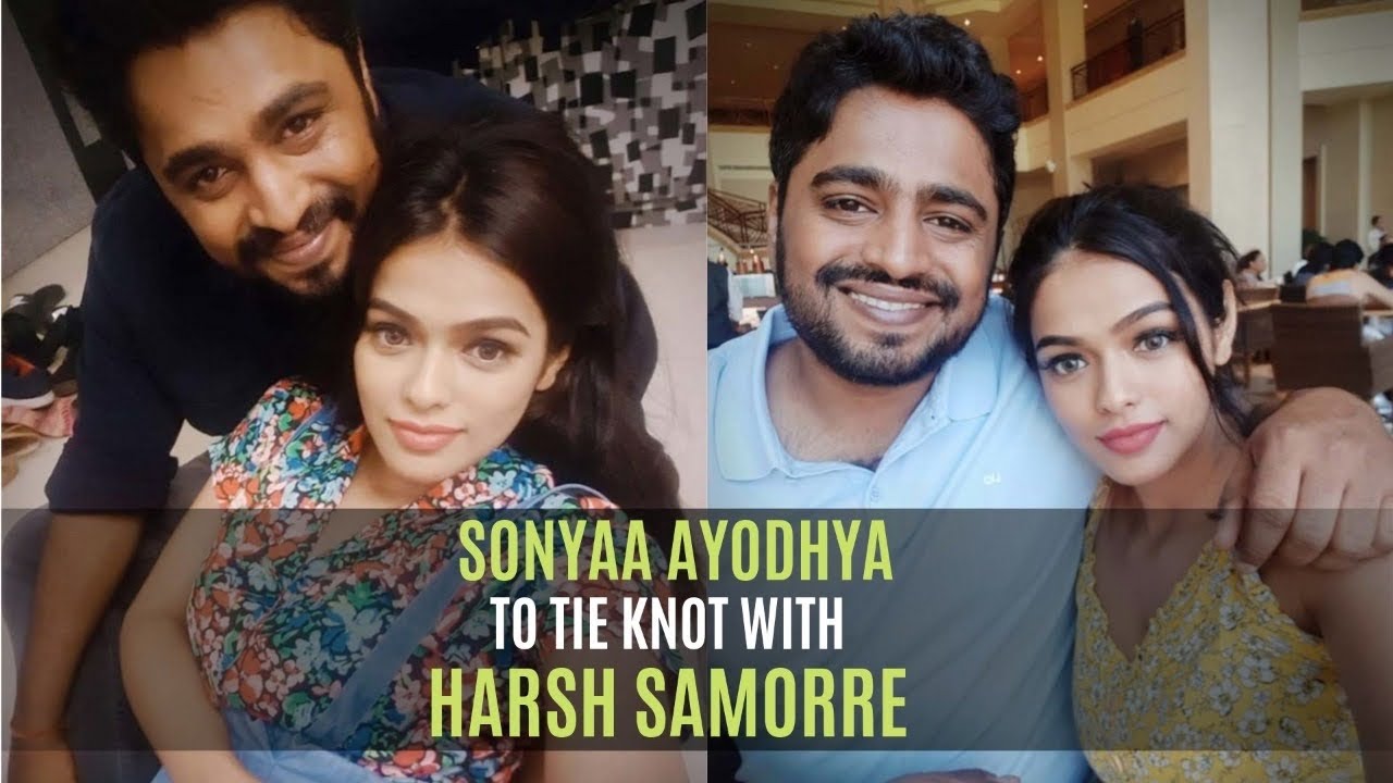 Kasautii Zindagii Kay 2 Actress Sonyaa Ayodhya To Tie Knot With Harsh ...