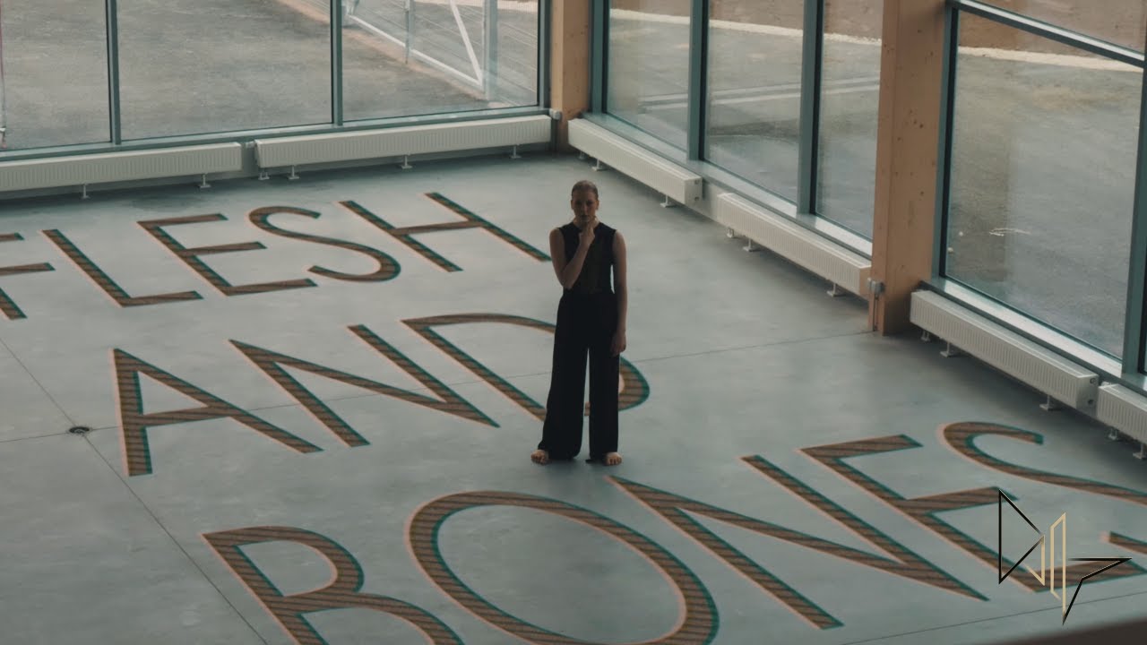 Flesh and Bones | Dance Movie - YouTube