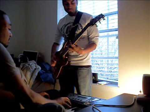 In The Studio with DT: Mute Math - "Typical" Cover - YouTube