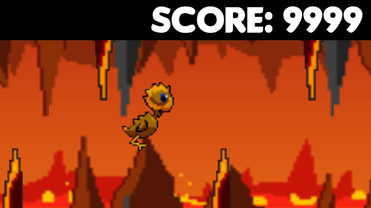 How to EASILY Improve your Score on Dodgy Dobo! - YouTube