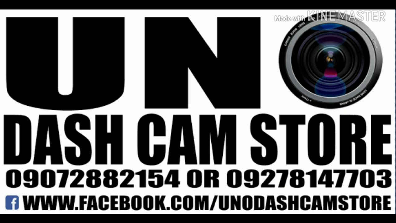 QCY Q11 PRO 3 WAY DASHCAM - YouTube