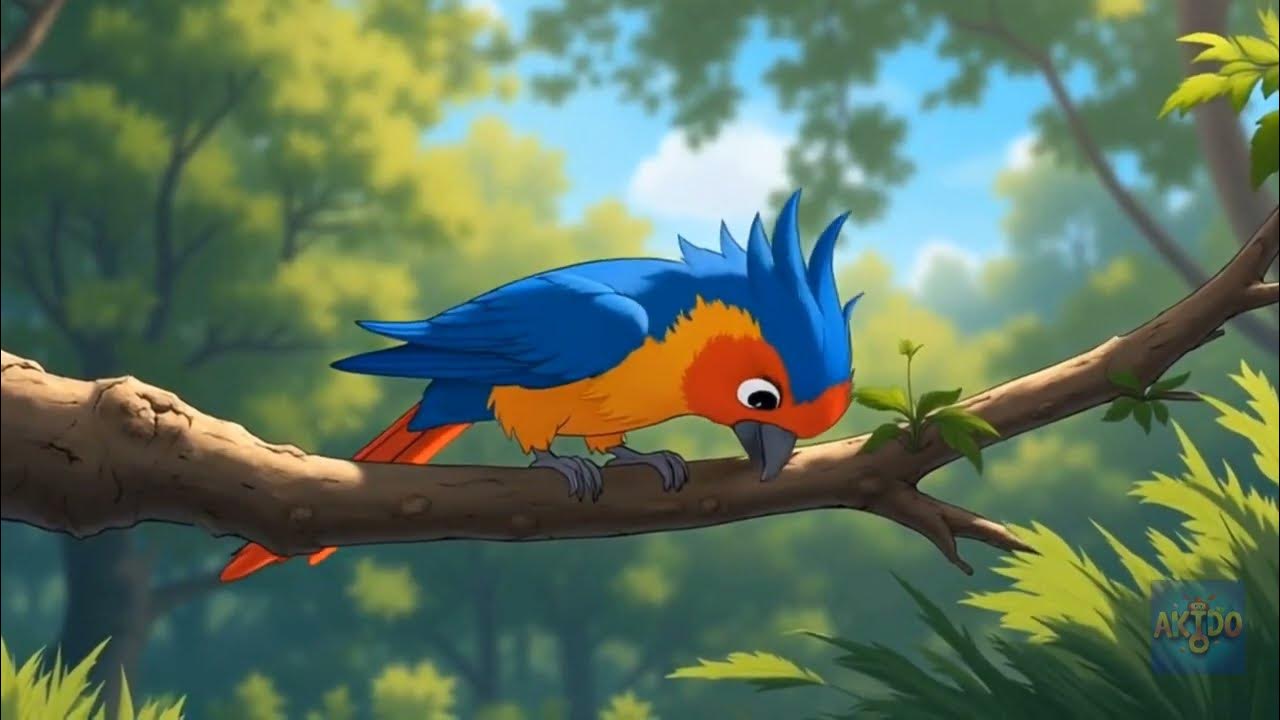 Tweet-Tweet, Little Birdy#BirdSong - YouTube