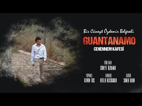 GUANTANAMO: CEHENNEM KAFESİ \