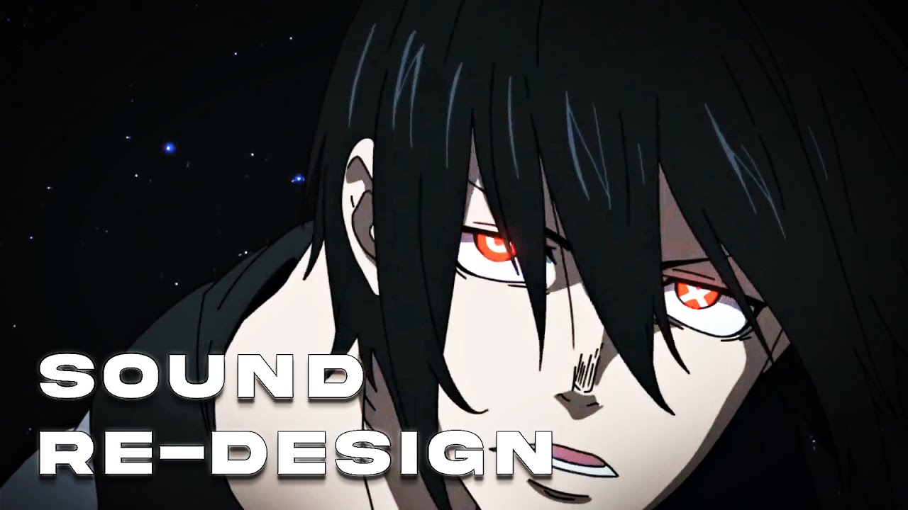 Benimaru - “Crimson Moon” | TOTAL Sound RE-DESIGN - YouTube