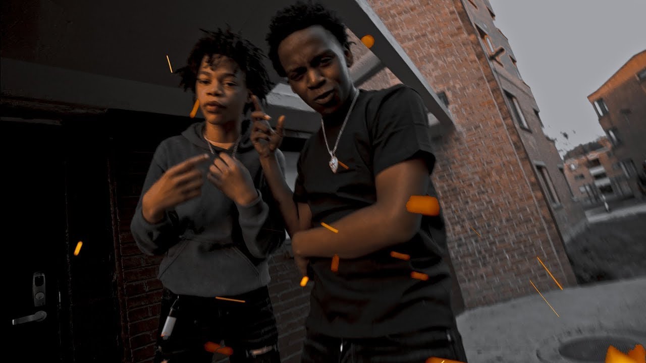 Gnuk - DON’T PLAY (Official Music Video) - YouTube