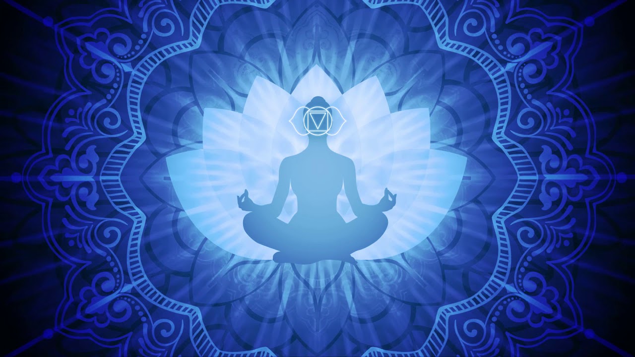 Third Eye Chakra Frequency. Awareness - YouTube